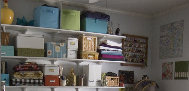 Are You an Organized Hoarder